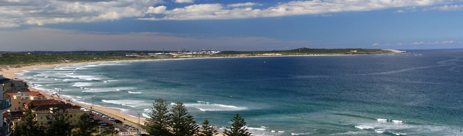 Surfing Reserve - Surfing Sutherland Shire