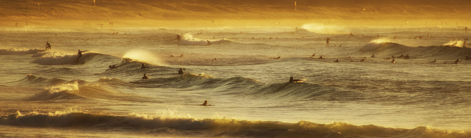 Surfing Reserve - Surfing Sutherland Shire