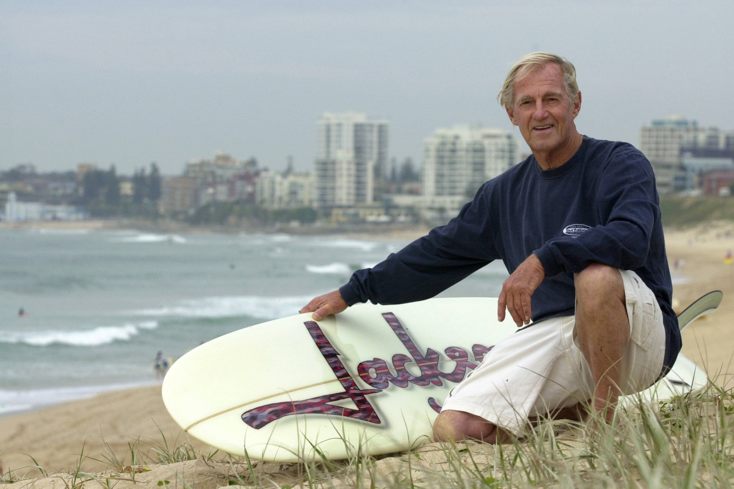 jack-eden - Surfing Sutherland Shire